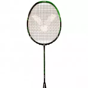 prince vector badminton racket