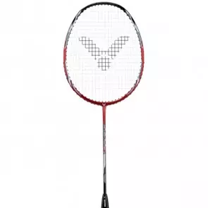 prince vector badminton racket