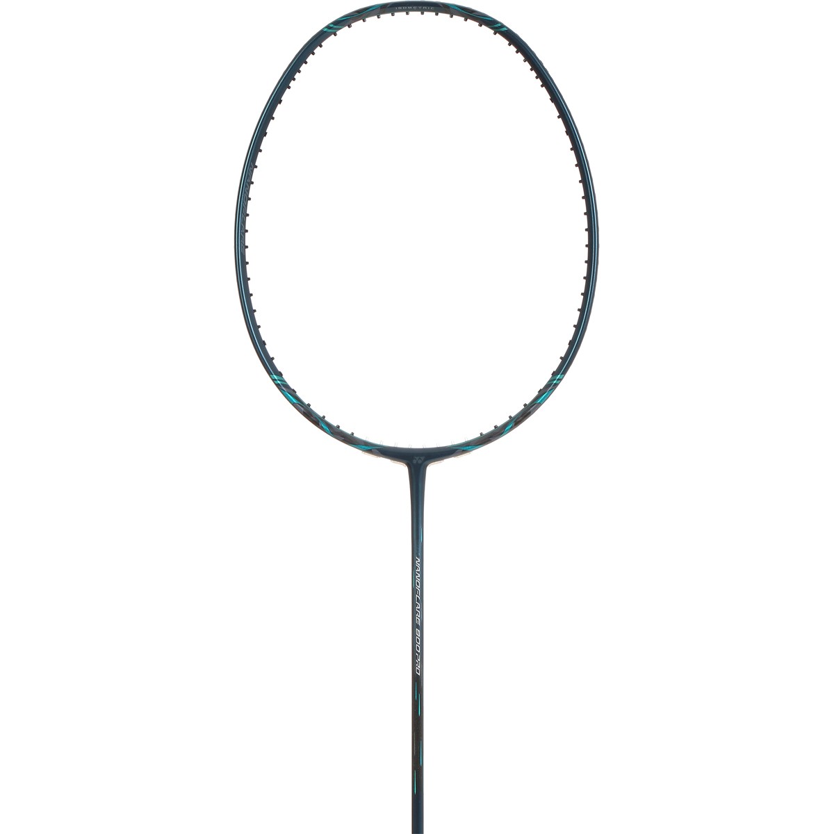 YONEX NANOFLARE 800 PRO DEEP GREEN 3U4 BADMINTON RACQUET (UNSTRUNG) | Lardeports.com