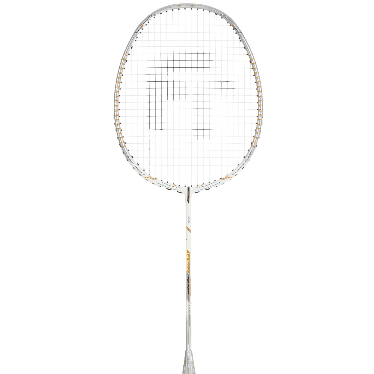 FELET TJ SPEED 1000 BADMINTON RACQUET (STRUNG) - BADMINTON RACQUETS ...