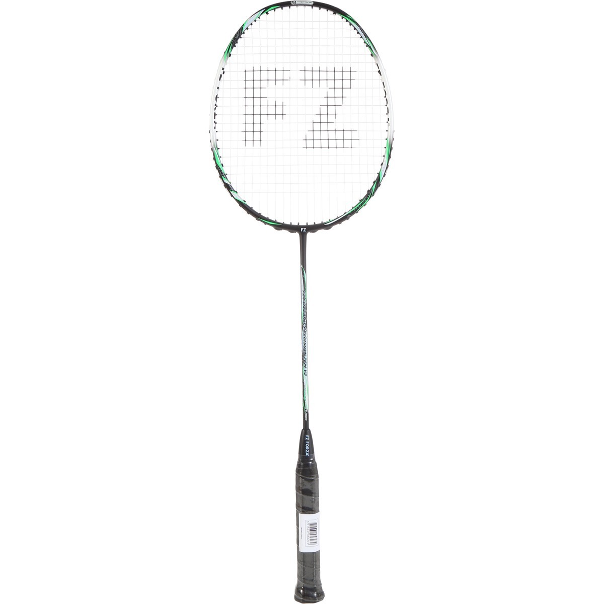 FORZA HT PRECISION 76 M V2 BADMINTON RACQUET (STRUNG) FZ240011 - FZ ...