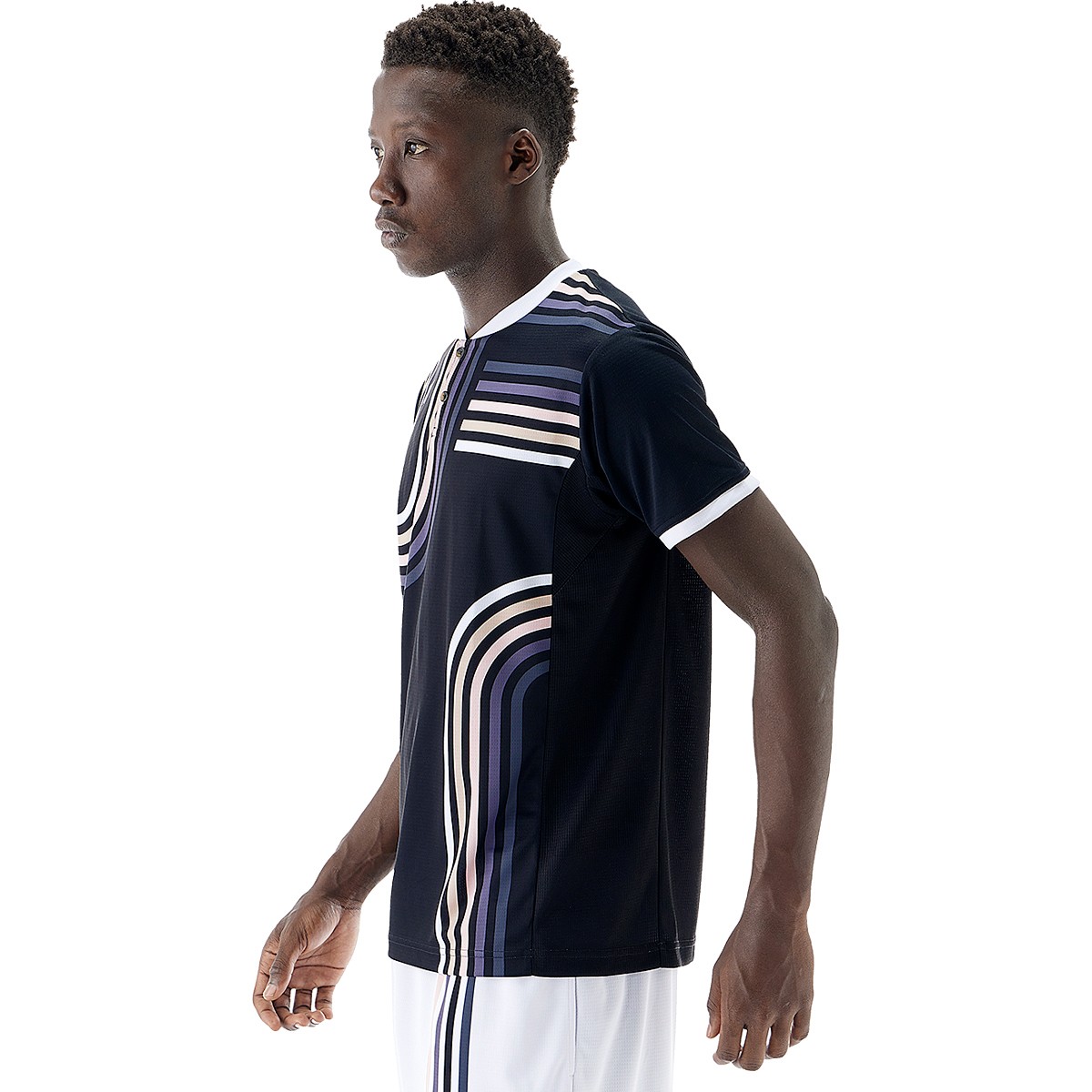 T-SHIRT YONEX HOMME TOUR ELITE 10639EX - Yonex - HOMME - VÊTEMENTS - BADMINTON | Lardesports.com