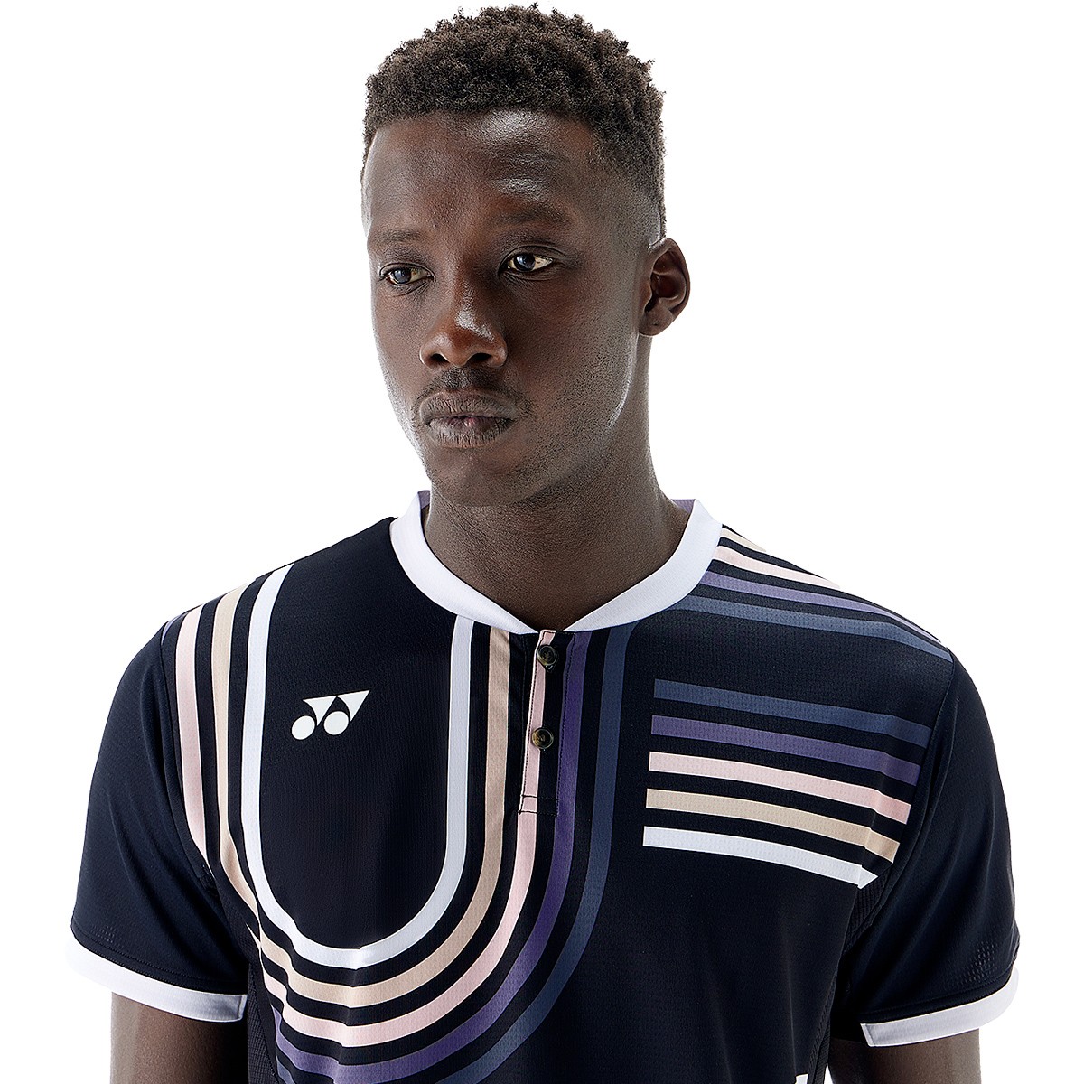 T-SHIRT YONEX HOMME TOUR ELITE 10639EX - Yonex - HOMME - VÊTEMENTS - BADMINTON | Lardesports.com