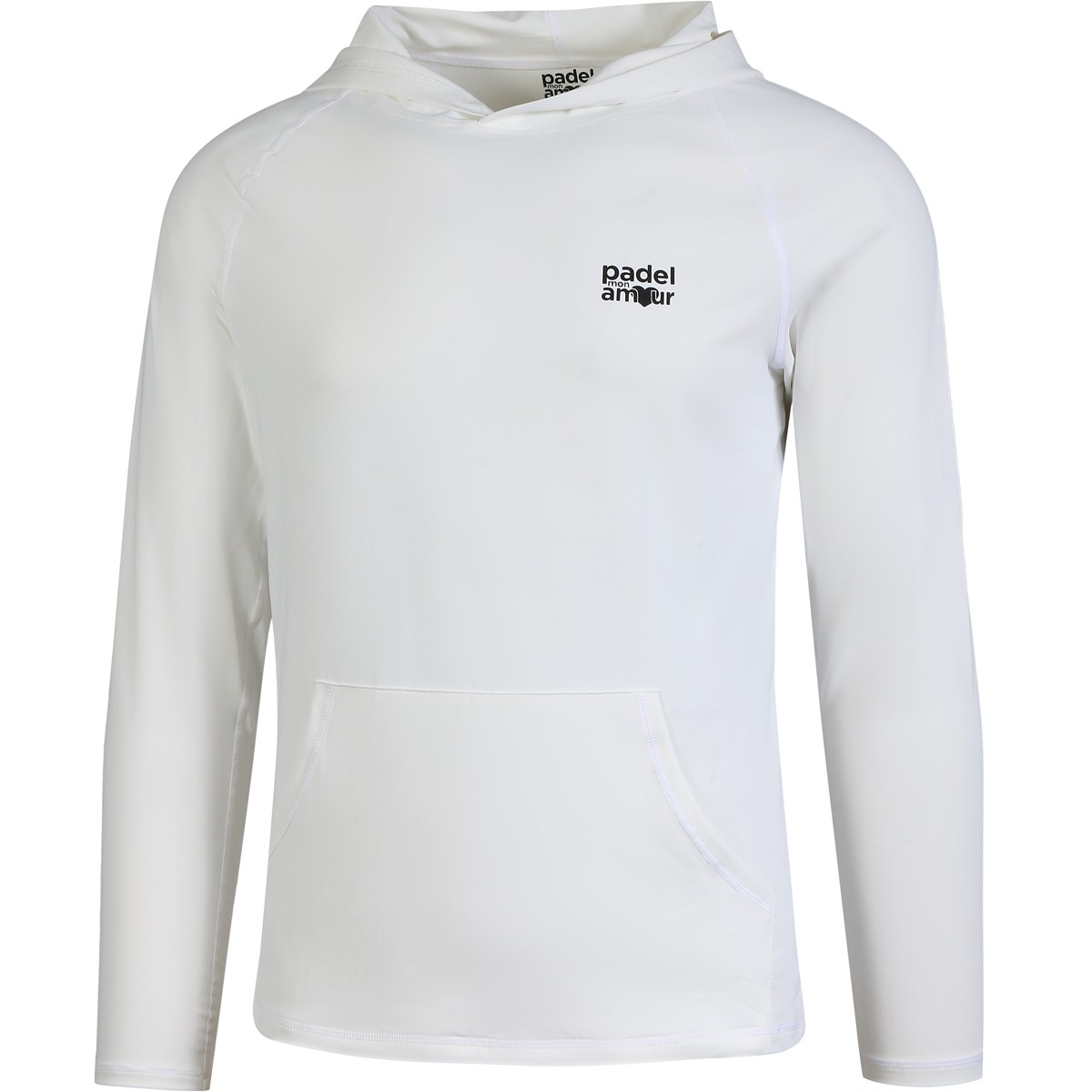 SWEAT TECHNIQUE PADEL MON AMOUR | Lardesports.com